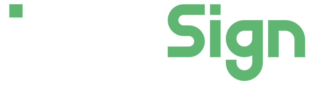 دیجی ساین – دستیار دیجیتال خدمات حضوری