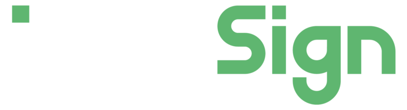 دیجی ساین – دستیار دیجیتال خدمات حضوری